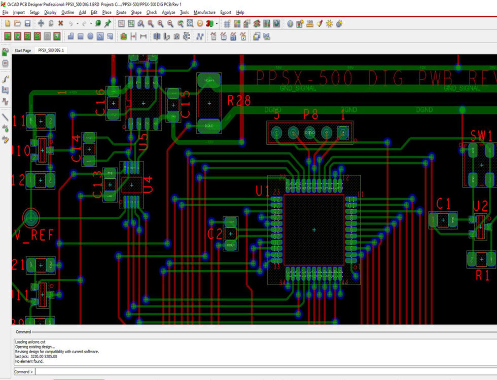 Electronics Engineering Buffalo NY - Sparcz Engineering